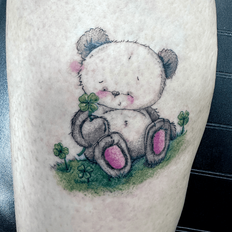 Whetu Tattoo Shop & Piercing