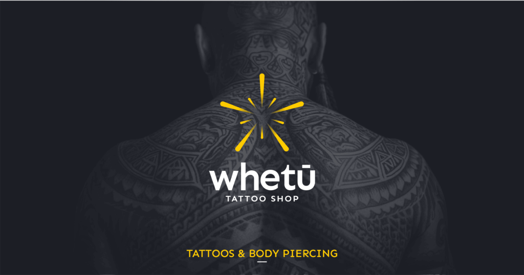 Whetu Tattoo Shop & Piercing